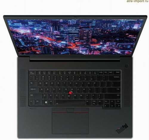 ThinkPad P1 Gen 6 i9-13900 64/2 RTX-5000ada