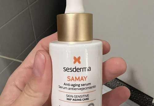 Сыворотка Sesderma Samay