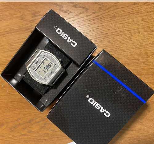 Часы casio оригинальные