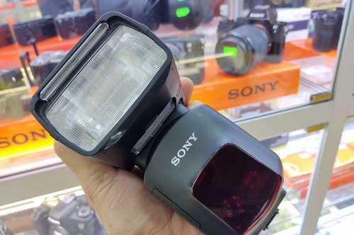 Вспышка Sony HVL-F60m S№1131356 б.у