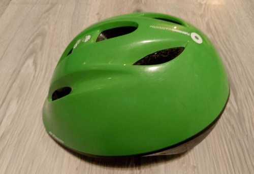 Шлем вело детский S