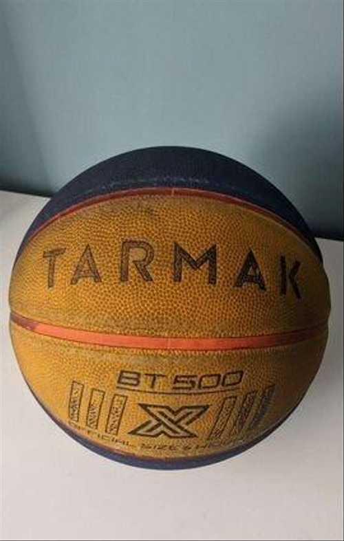Баскетбольный мяч Tarmak Fiba 3x3