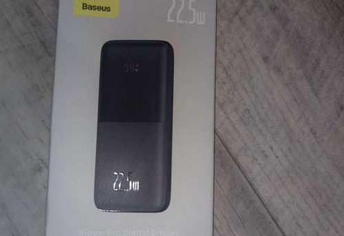Baseus Bipow Pro Digital Display 22.5W 10000 mAh