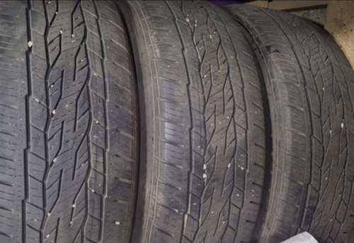 Continental CrossContact LX 215/60 R17 95H