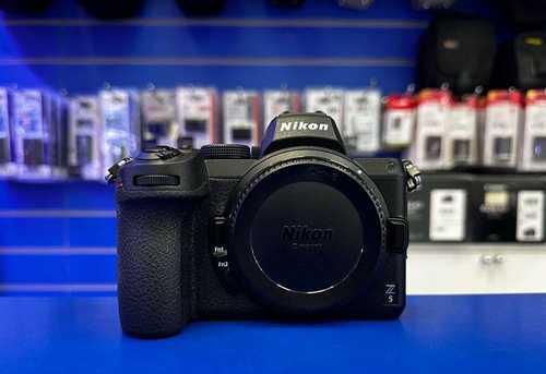 Фотоаппарат Nikon Z5 Body (гарантия) id-1576