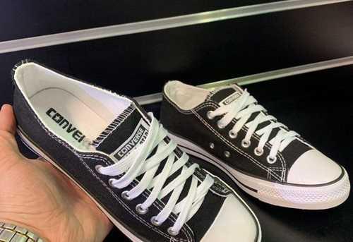 Кеды Converse 36,37,38,39,40,41 размеры