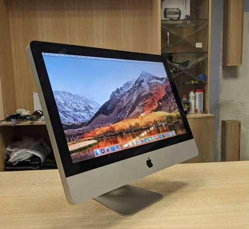 Apple iMac 21.5" Mid 2010 i3 1TB