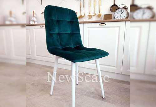 Кухонные новые мягкие стулья