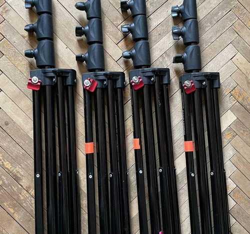 Стойка для света Manfrotto 1051