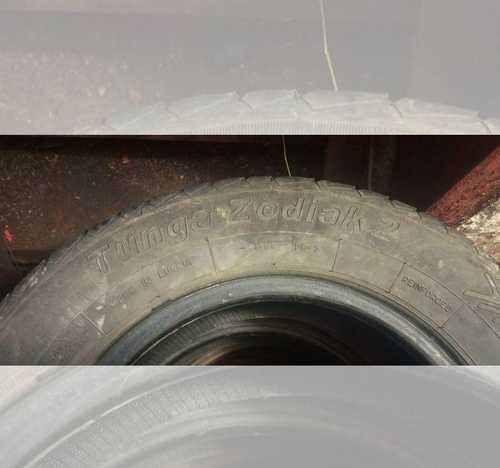 Tunga Zodiak 2 175/70 R13 T