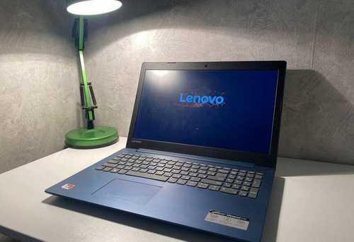 Ноутбук Lenovo ideapad 330-15ast