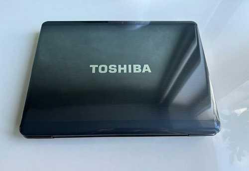 Ноутбук Toshiba Satellite A300-14S