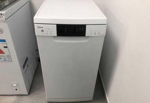 Посудомоечная машина (45 см).DW Midea MFD45S320W