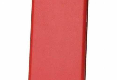 Чехол-книжка для Samsung Galaxy Note 10 Lite крас