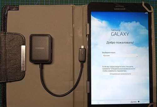 Samsung Galaxy Tab Pro 8.4 SM-T325 4G