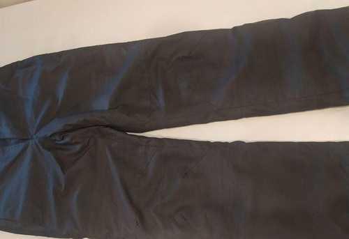 Продам горнолыжные штаны 160-164 (М)