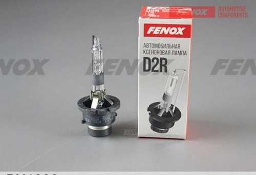 Fenox BX1200 Лампа ксеноновая D2R 4300 K