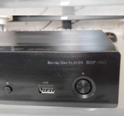 Blu-ray плеер Pioneer BDP-150