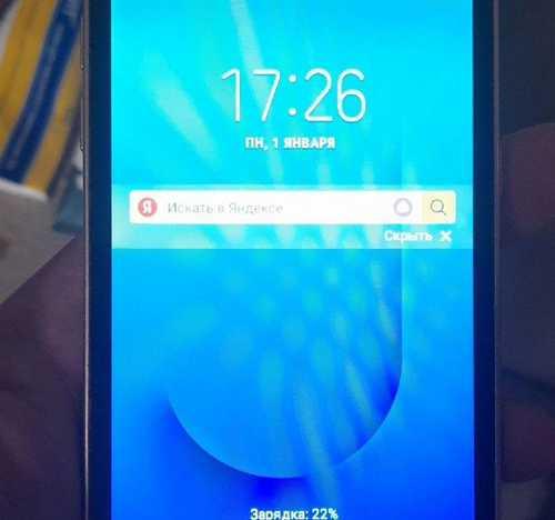 Samsung Galaxy J2 Core, 16 ГБ