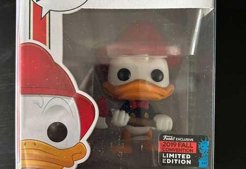 Funko POP Donald Duck 715 Exl