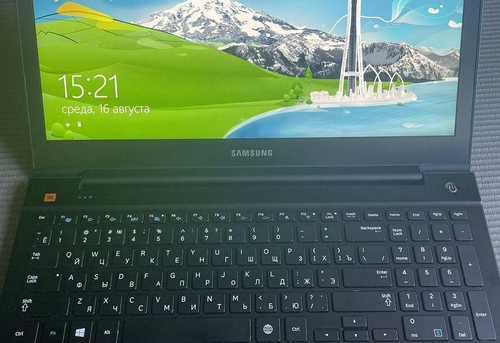 Ноутбук Samsung Ativ Book 8 /Core i7/HD 8870M/1тб