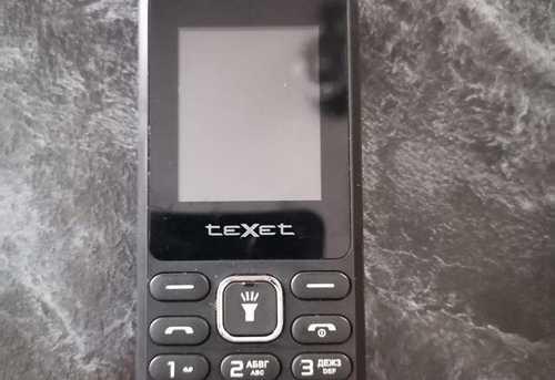 teXet TM-117