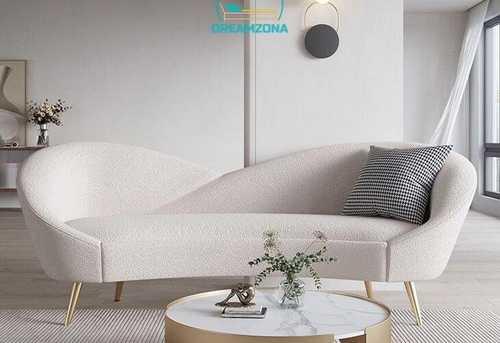 Дизайнерский диван