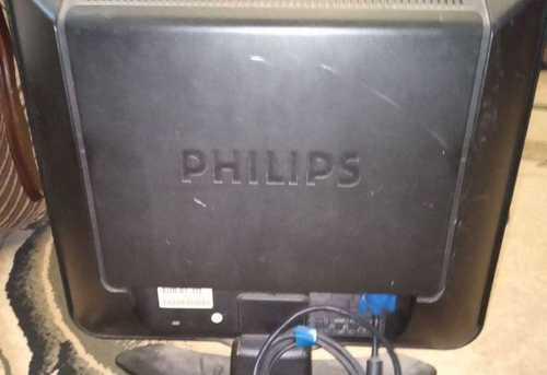 Монитор philips