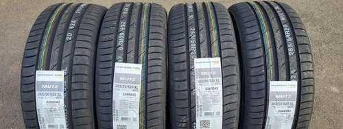 Marshal MU12 265/50 R20 111V