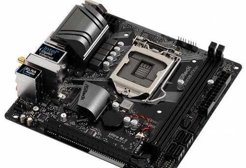 I5 9600KF+ASRock B365M-ITX/ac s. 1151v2