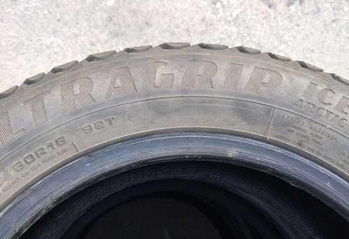 ACCU-TRAC 40K 16/105 R16.5 92M