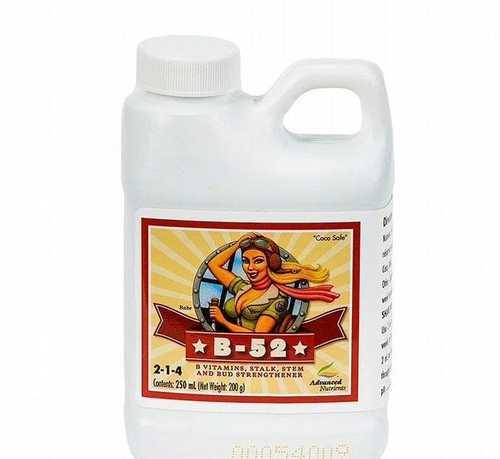 Витамины B-52 advanced nutrients 250мл