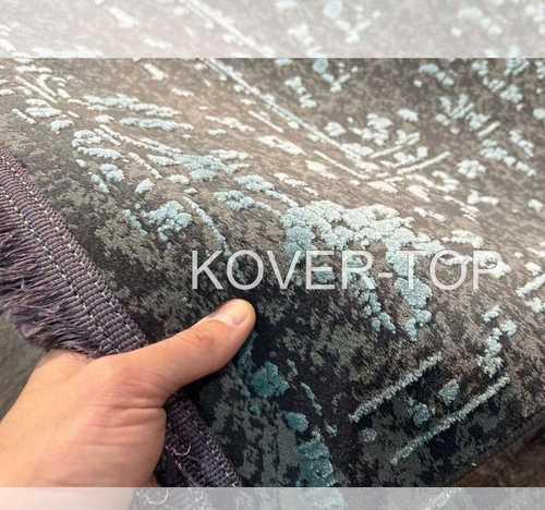 Ковер иранский шелк 200х300