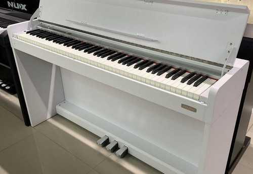 Цифровое пианино NUX WK-310 WH