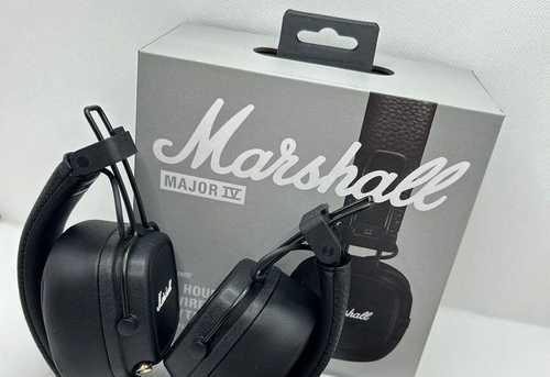 Беспроводные наушники Marshall Major 4(лучшие)