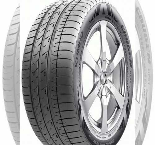 Kumho Crugen HP91 255/60 R18