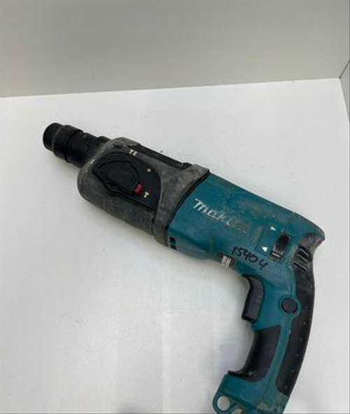 Перфоратор Makita HR2470 (т15404)