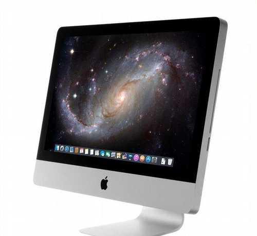 Apple iMac 27" 2011 256gb 12gb ssd