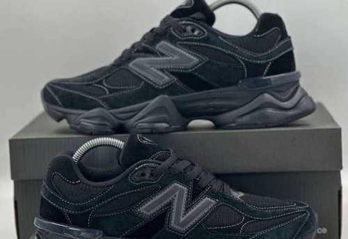 Кроссовки New Balance 9060 (Арт.94380)