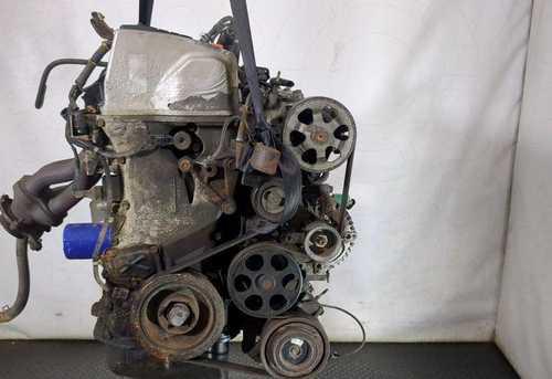 Двигатель Honda Element, 2006