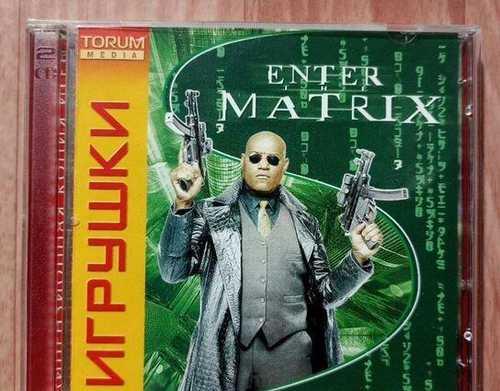 Enter The Matrix PC Torum Media