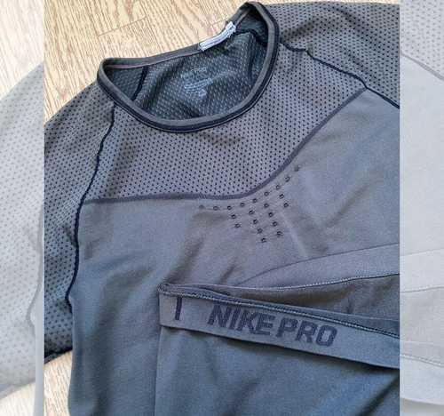 Футболка nike женская