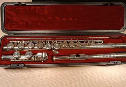 Флейта yamaha 211s Japan