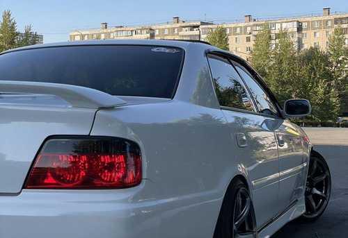 Литые диски r18 5x114 3