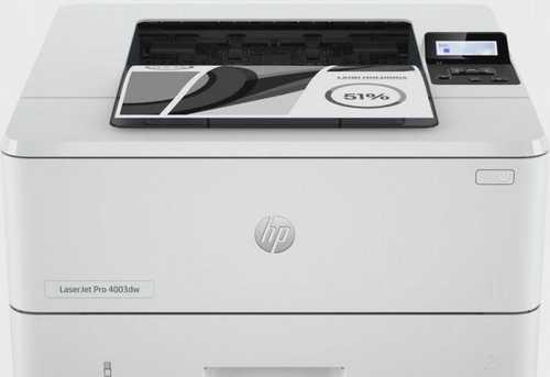 Лазерный принтер Hp 2Z610A