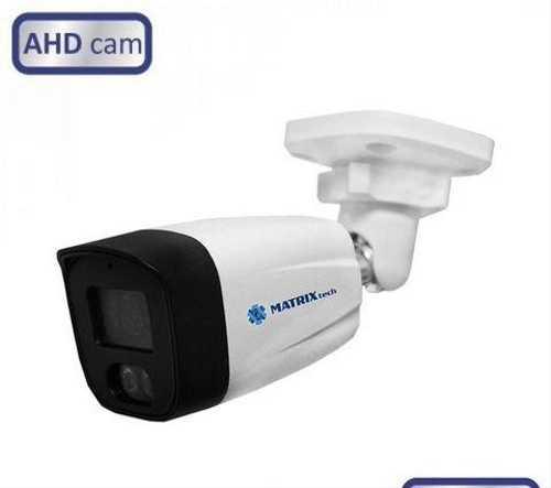 AHD видеокамера MT-CM5.0AHD20K (2,8mm)