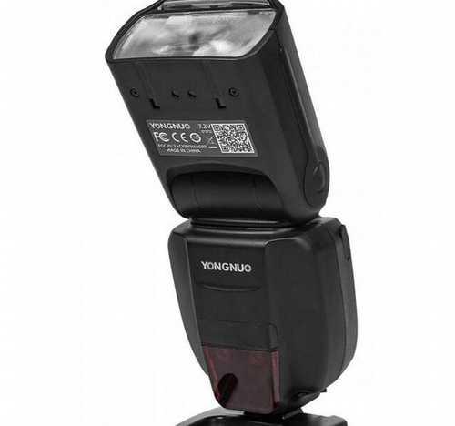 Yongnuo Speedlite YN690EX-RT для Canon