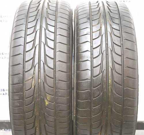Firestone Firehawk Wide Oval 215/60 R17 96V