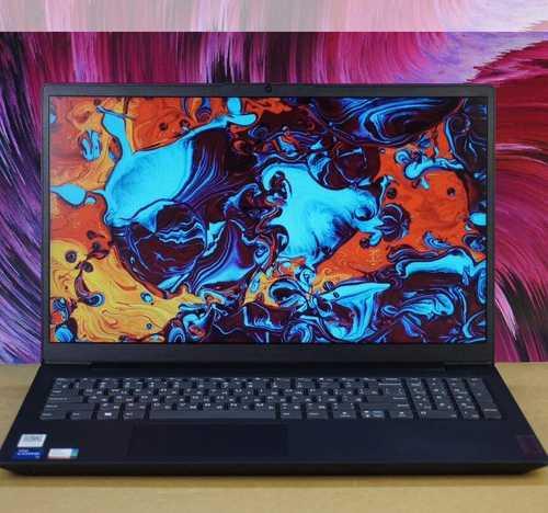 Lenovo IdeaPad Y15 G3 i7-1255U 16/512