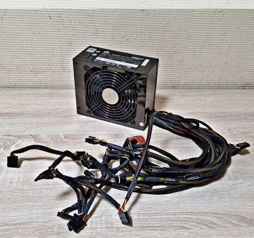 Cooler master 1000w